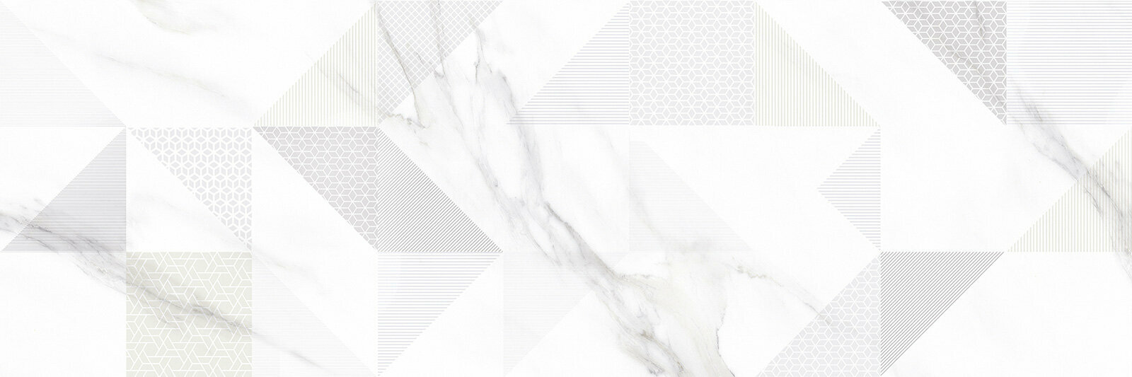 Alma Ceramica Плитка Iceberg глянц, 30x90 8,5 мм, арт. TWU93IBR17R (цена за 1.35 м2)