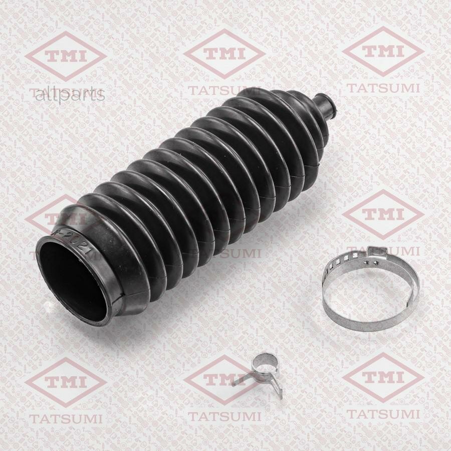 TATSUMI TEH1033 Пыльник рулевой рейки