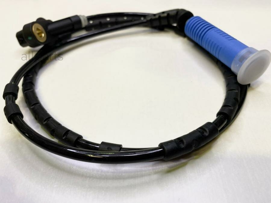 MAGTECHNIC MAG8024 Датчик ABS задний BMW E46 316 318 320 330 Z4 E85 E86 (1998 - 2005) REAR