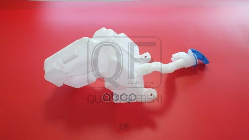 Бачок Стеклоомывателя QUATTRO FRENI арт. qf20n00038