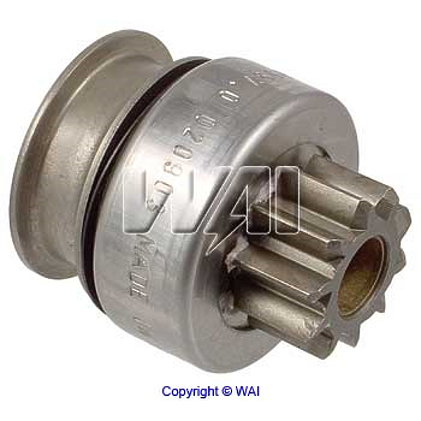 WAI 54-8315 (M191T12271 / M191T14371 / M191T15271) бендикс стартера american motors (1988-1988) Chrysler (Крайслер) (2002-2010)
