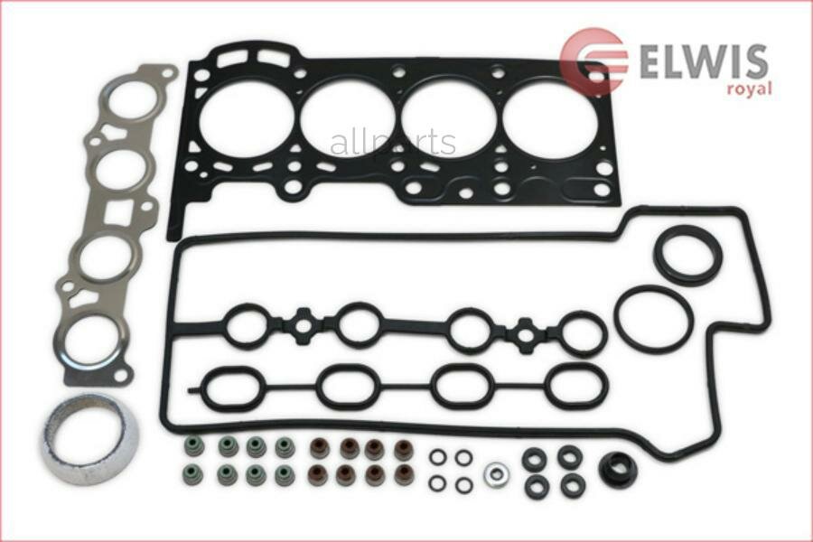 ELWIS-ROYAL 9852802 Ком/кт прокл. ГБЦ