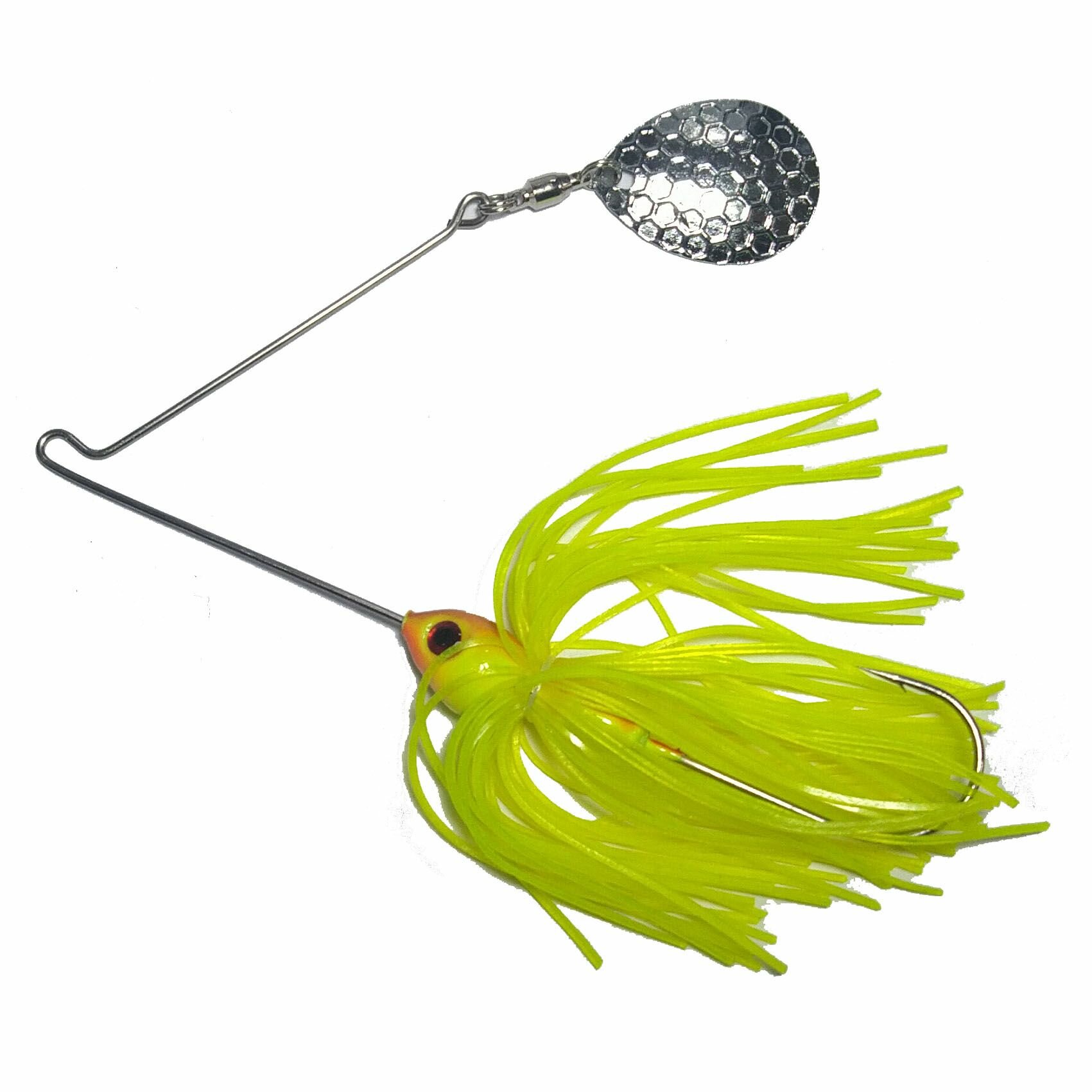 Спиннербейт Playfishing Стрекоза 16гр 01