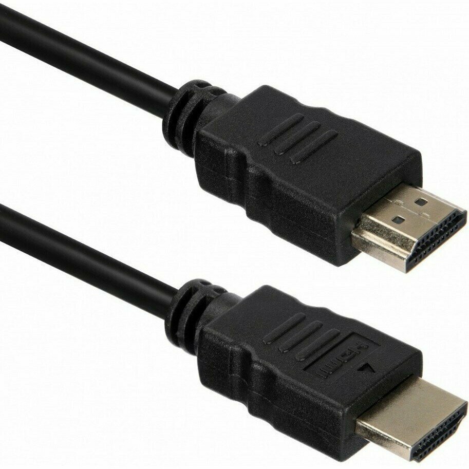 Кабель HDMI - HDMI, 1.8м, ACD (ACD-DHHM2-18B)