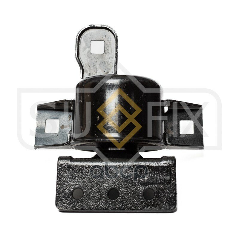 Подушка двигателя передняя правая Chevrolet Aveo 2003-2008/Daewoo Kalos 2002- SUFIX арт. FM4060