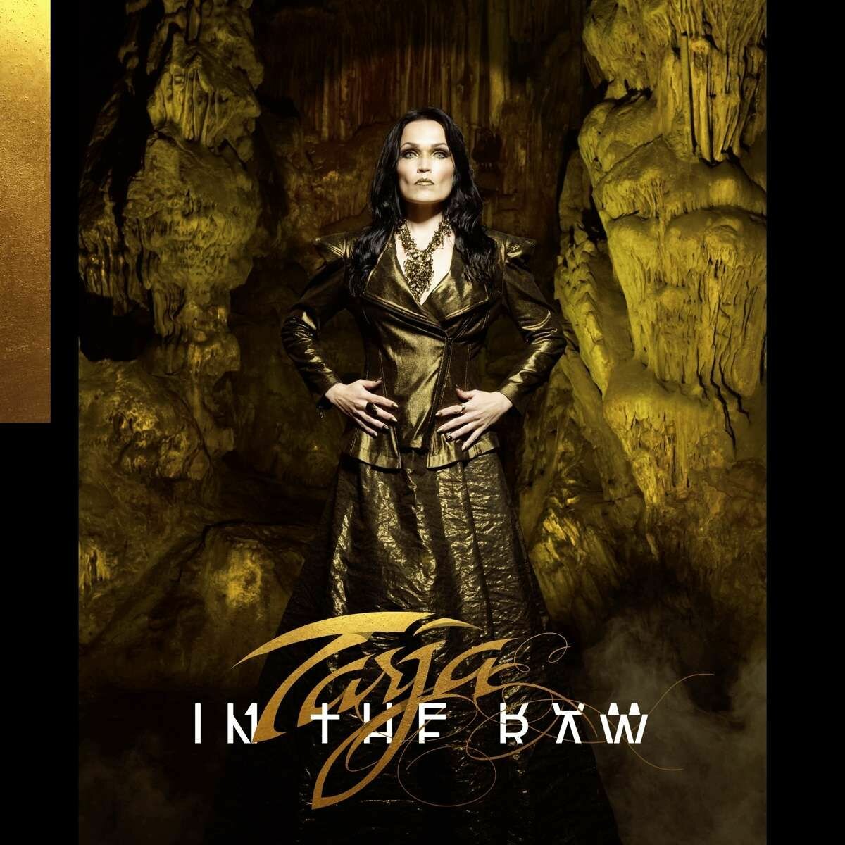 Виниловая пластинка Tarja Turunen (ex-Nightwish) - In The Raw (180g) (2 LP)