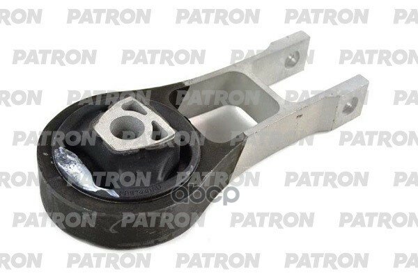 PSE30906_Опора двигателя Jeep CHEROKEE 14-18 Chrysler 200 15-17 PATRON арт. PSE30906