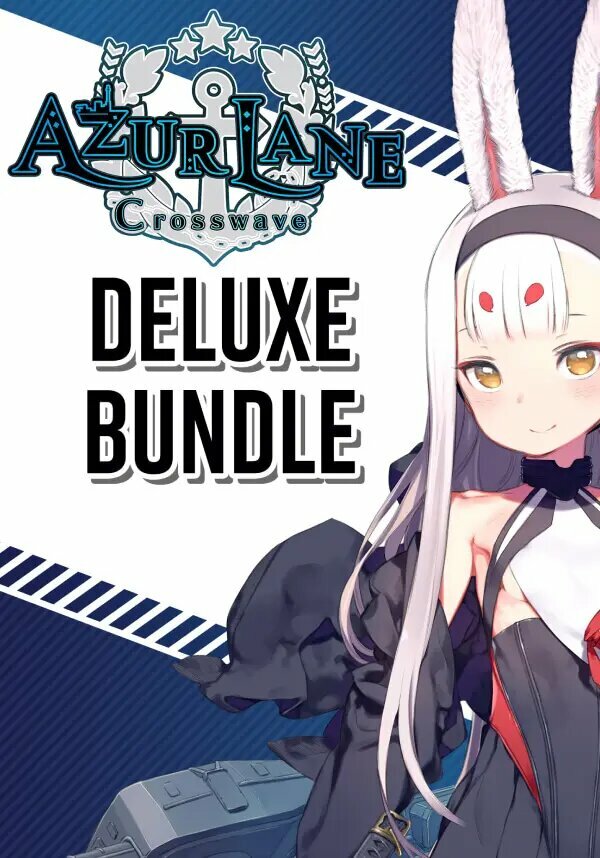Azur Lane: Crosswave - Deluxe Pack [STEAM / WW]