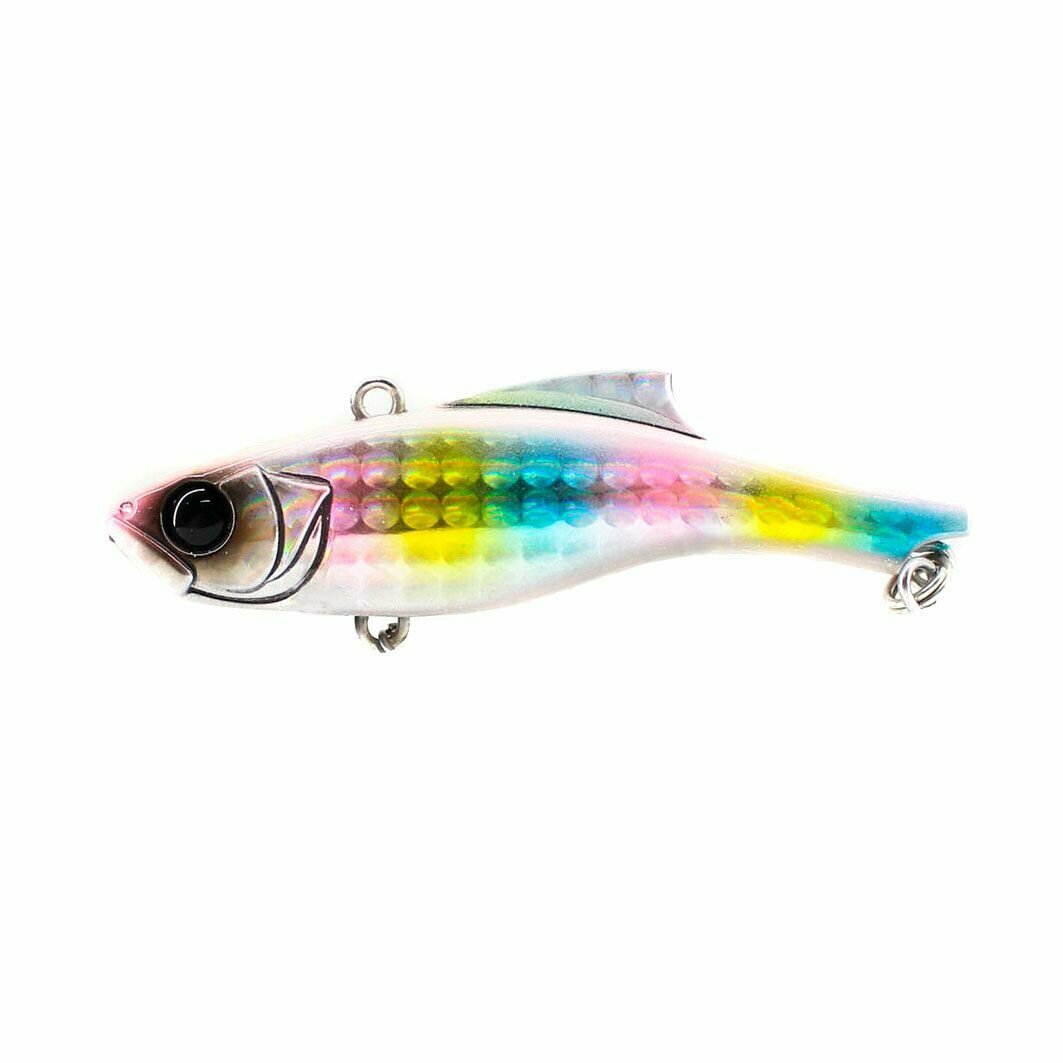 Раттлин APIA LUCK-V GHOST 15g цвет 06