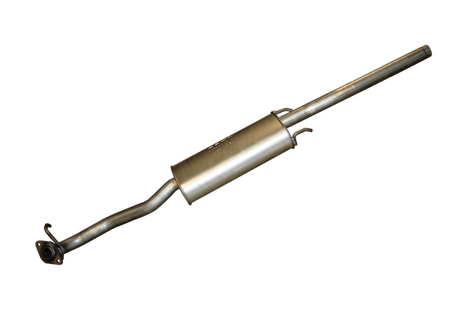 Резонатор bosal 154-459