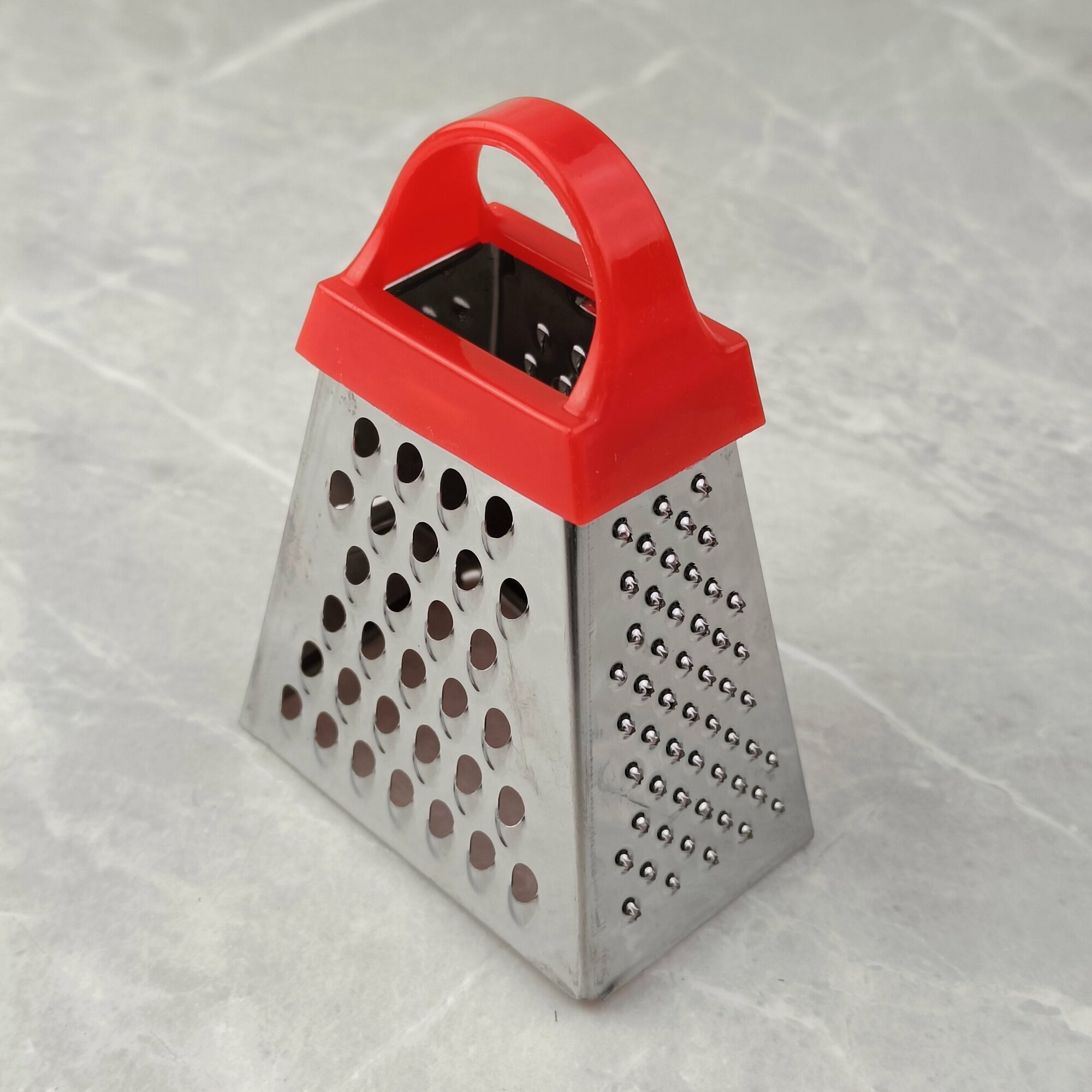 Терка Fresco мини, размер: 8.5х6.5х4 см