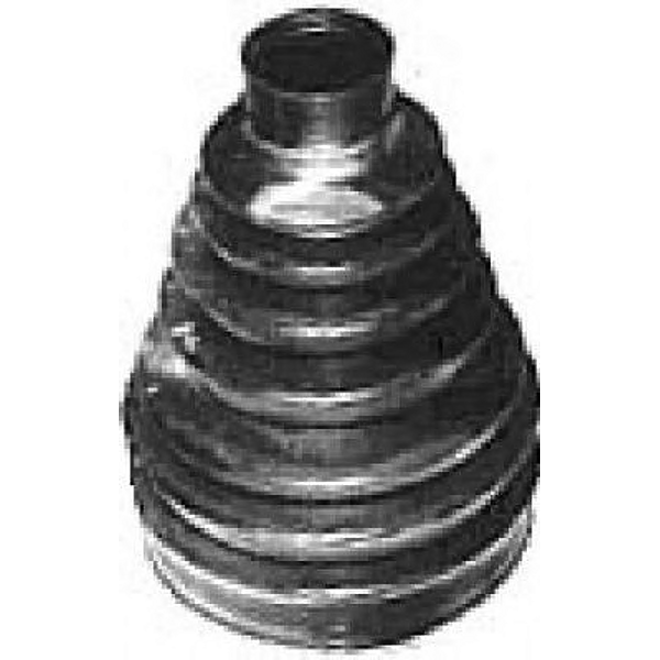 METALCAUCHO 00517 (7701035380) пыльник шрус, комплект