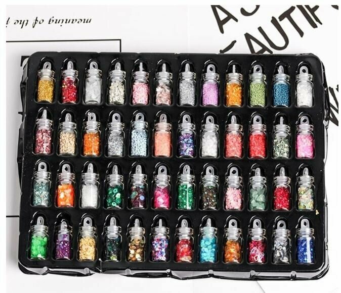 Украшение декоративное для рукоделия