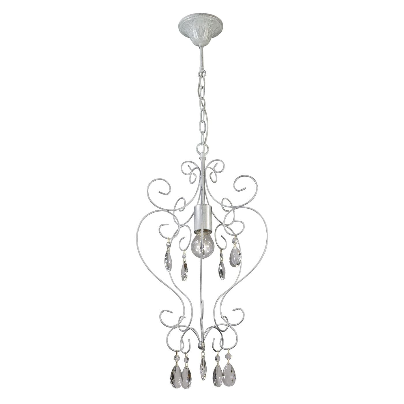 Люстра подвесная над столом на кухню Петрасвет Россия S1207-1