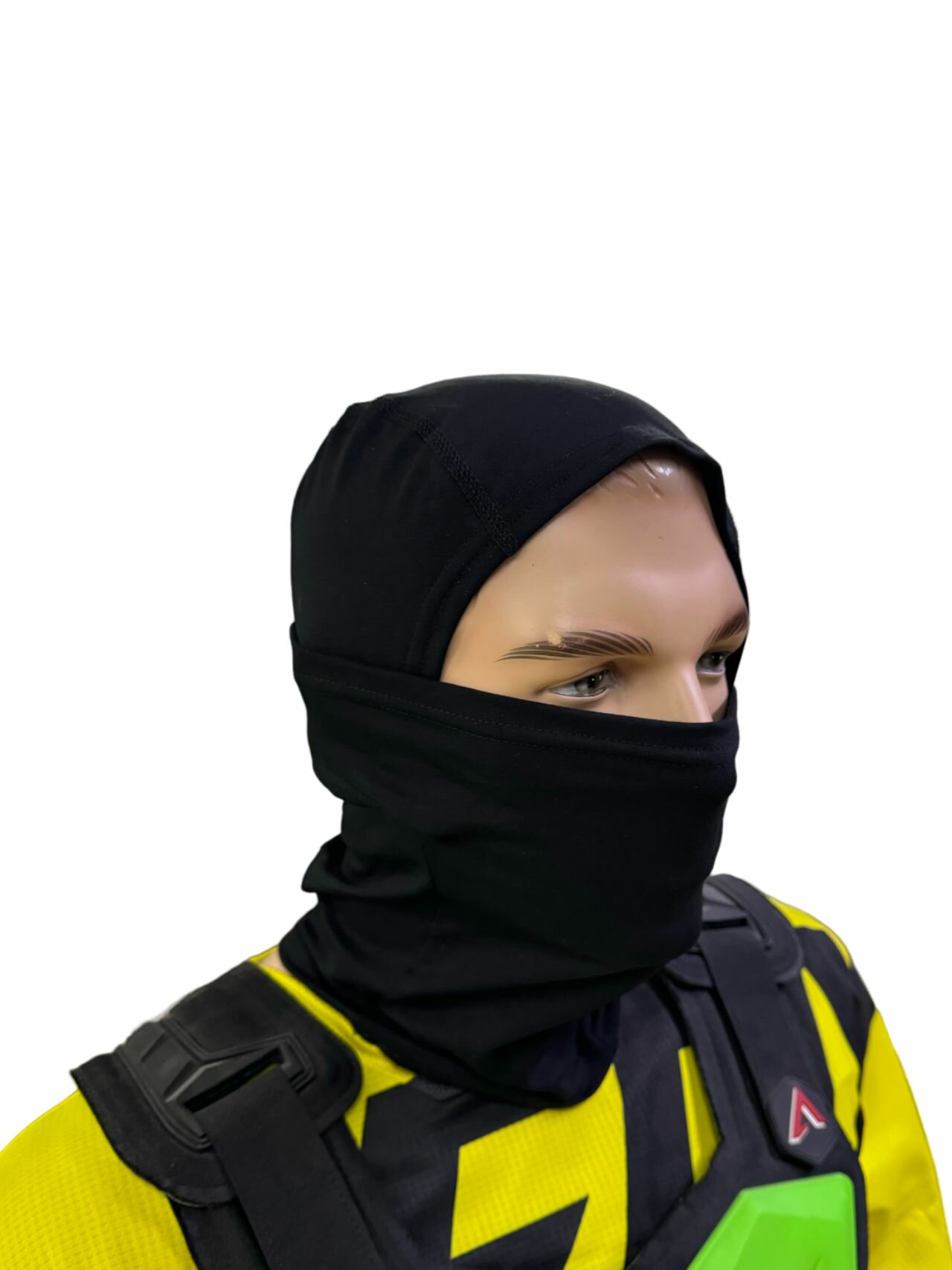 Балаклава PILOT BASIC (3 в 1)