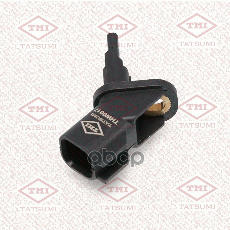 Датчик ABS передний FORD Mondeo 00-> TATSUMI арт. THW0017