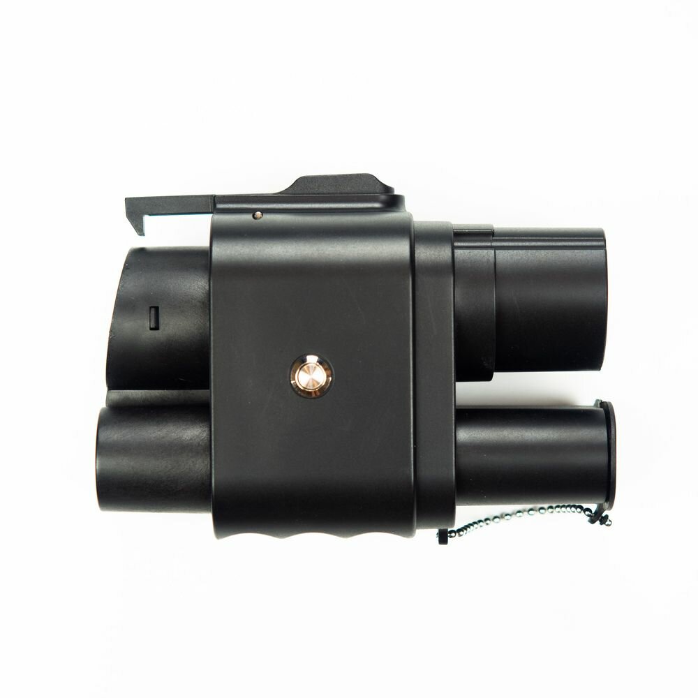 Адаптер CCS2 - CCS1 DC 250A / Type 2 - Type 1 AC 80A, Autoelectro — фото 1