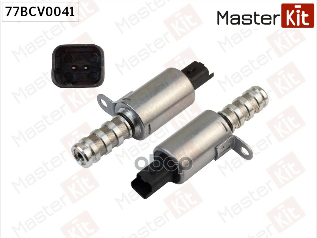 Клапан VVT MasterKit арт. 77BCV0041