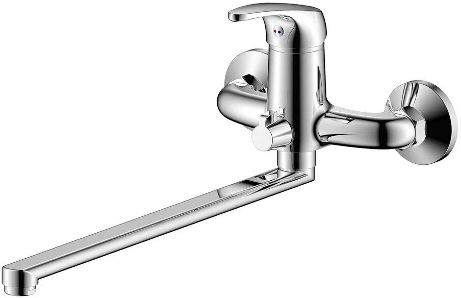 Смеситель для ванны Olive’S Avila 02221AV