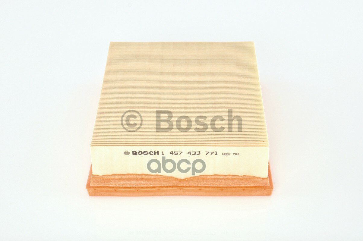 Фильтр воздушный Bosch арт. 1457433771