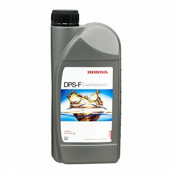 DPS-F Dual Pump System Fluid 1л (мин. транс. масло) Honda 08293-99902HE