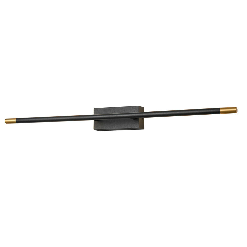 Светильник настенный Vele Luce Stradivario, VL7182W11, 10W, LED