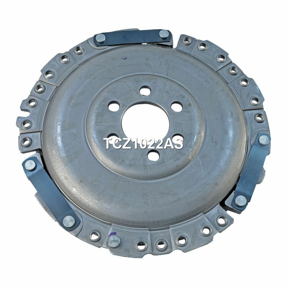 Диск нажимной Audi A3 Seat Leon Skoda Octavia Volkswagen Golf