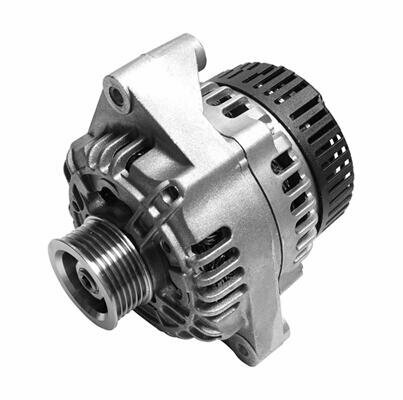 Генератор (90А) для Лада Калина