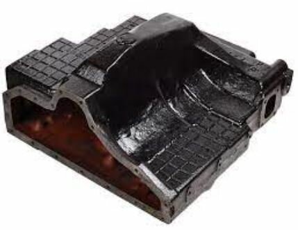 85-4608016-А Корпус МТЗ гидросистемы ОАО МТЗ оригинальная запчасть МТЗ