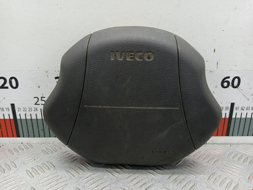 Подушка безопасности в рулевое колесо Iveco Daily 3 6hzr031020126 арт. 2078337