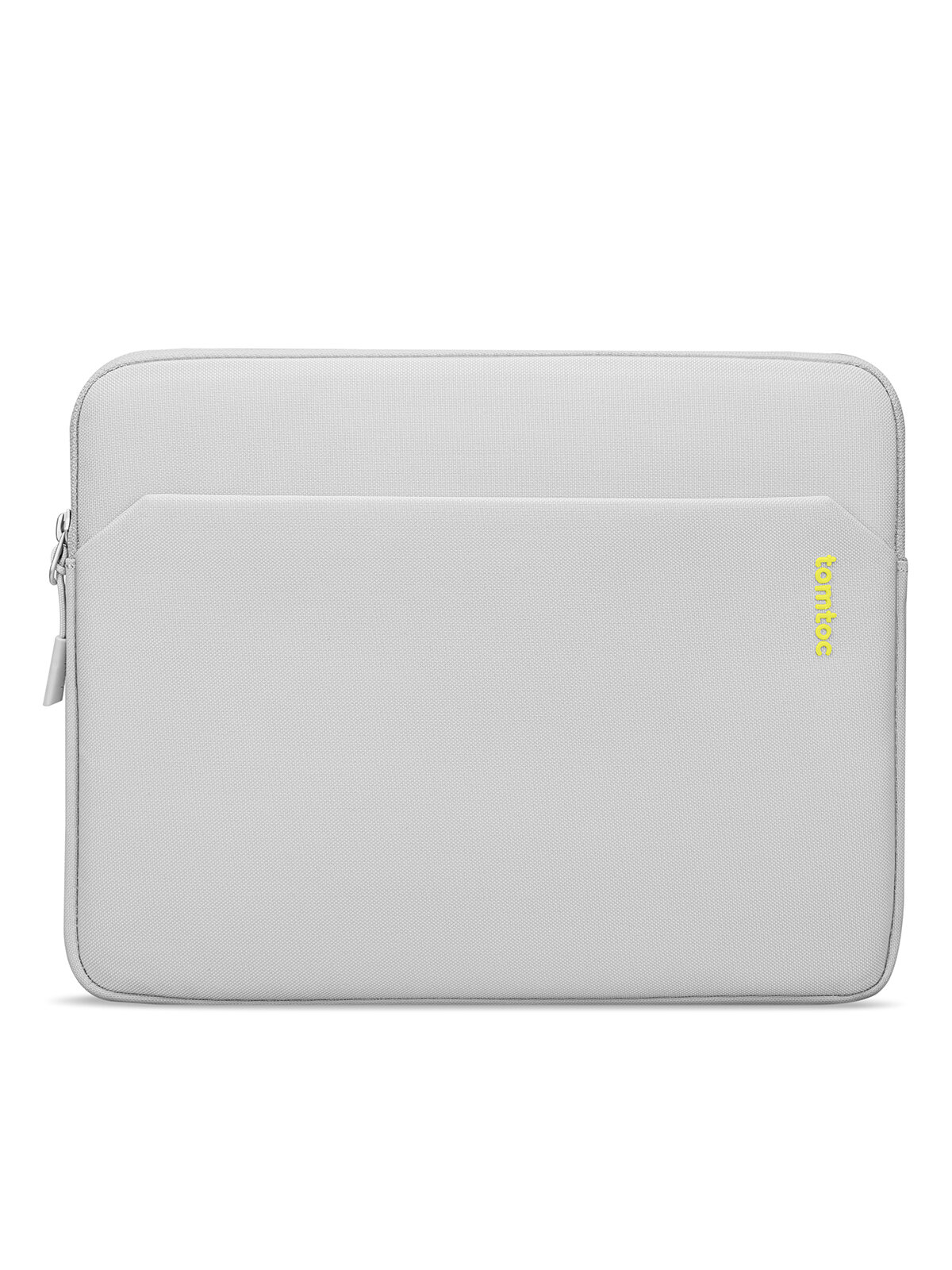 Tomtoc Tablet чехол Light-B18 Tablet Sleeve 12.9" Light Gray