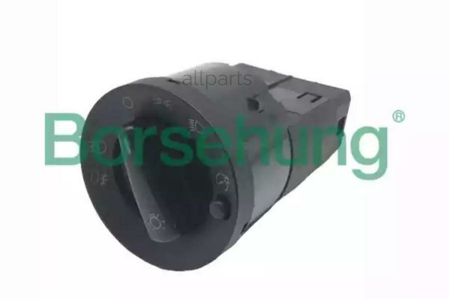 BORSEHUNG B17997 Переключатель света фар