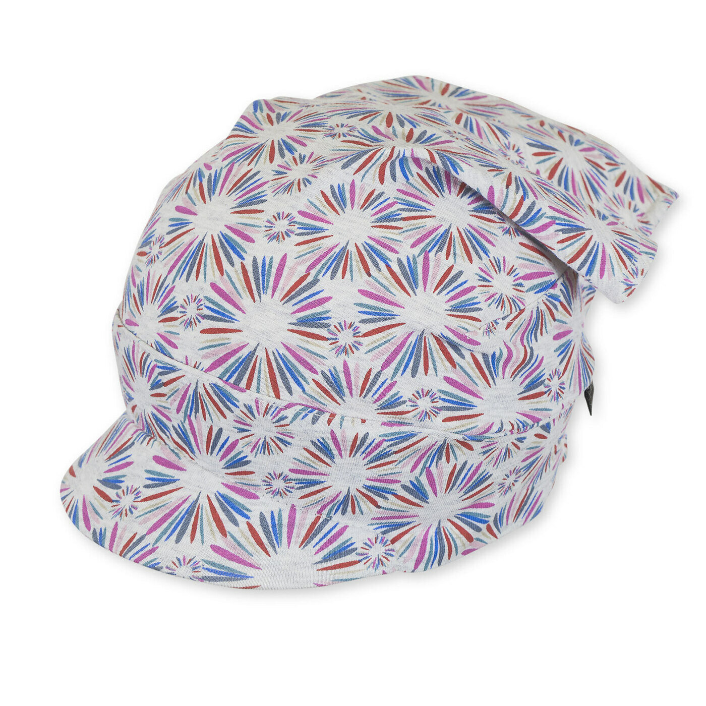 Косынка Весна-лето 2018 для девочек