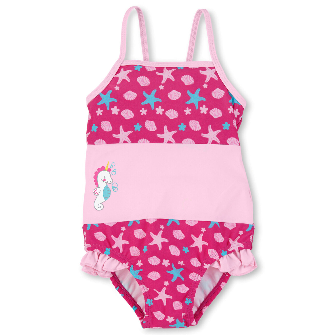 Купальник Весна-лето 2021