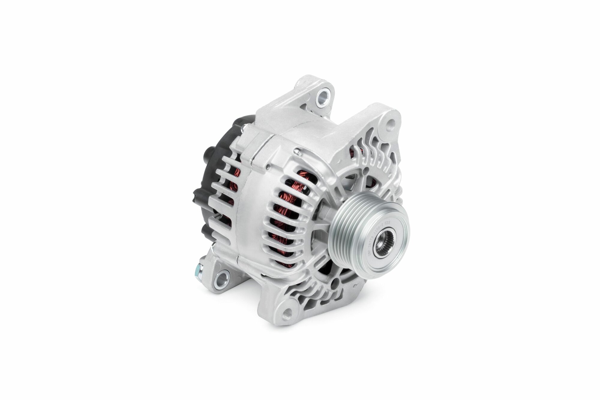 Генератор METACO, Hyundai Хендай ix35 Kia Киа Sportage Спортейдж, 37300-2G400, 37300-2G501, 6902-162