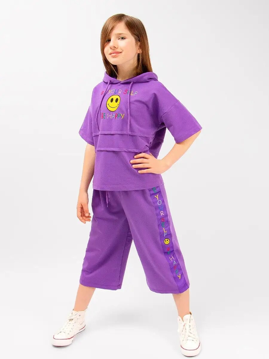 Комплект одежды лето 2024