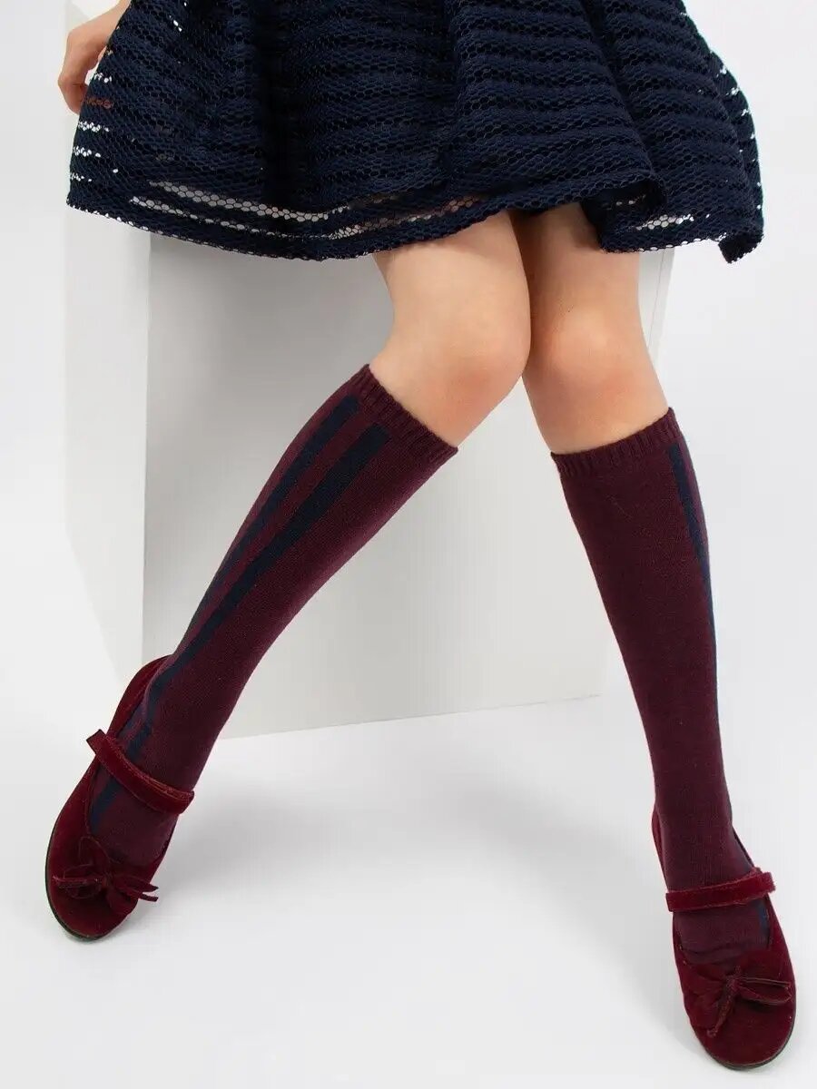 Гольфы Школьная коллекция