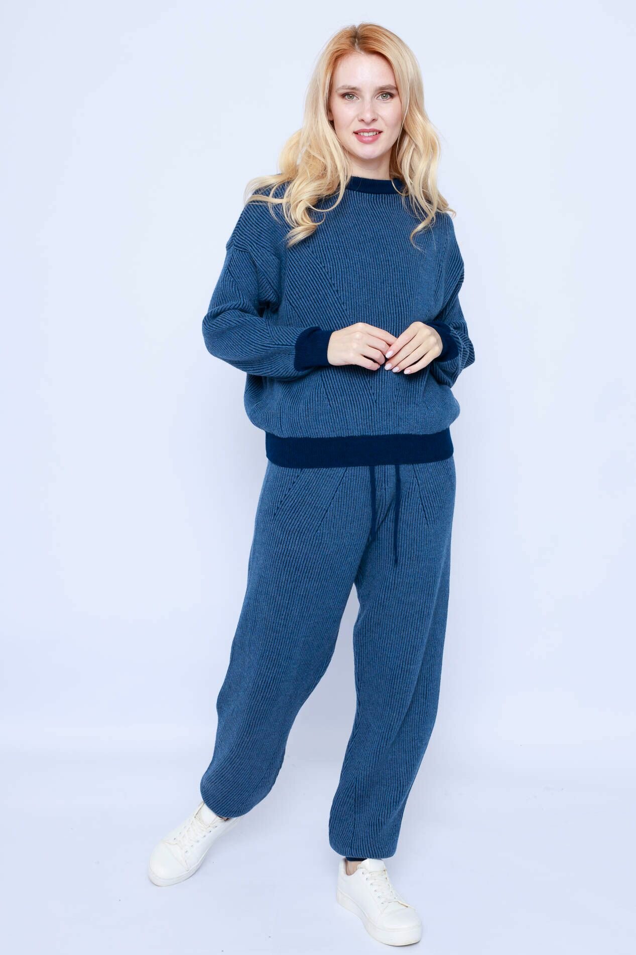 Костюм классический Весна-лето 2024