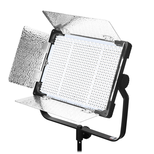 Осветитель Yongnuo YN-9000 LED 3200-5500K, светодиодный для видео и фотосъемки