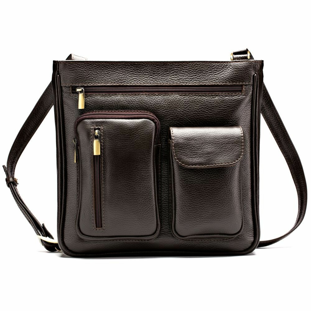 Сумка кросс-боди