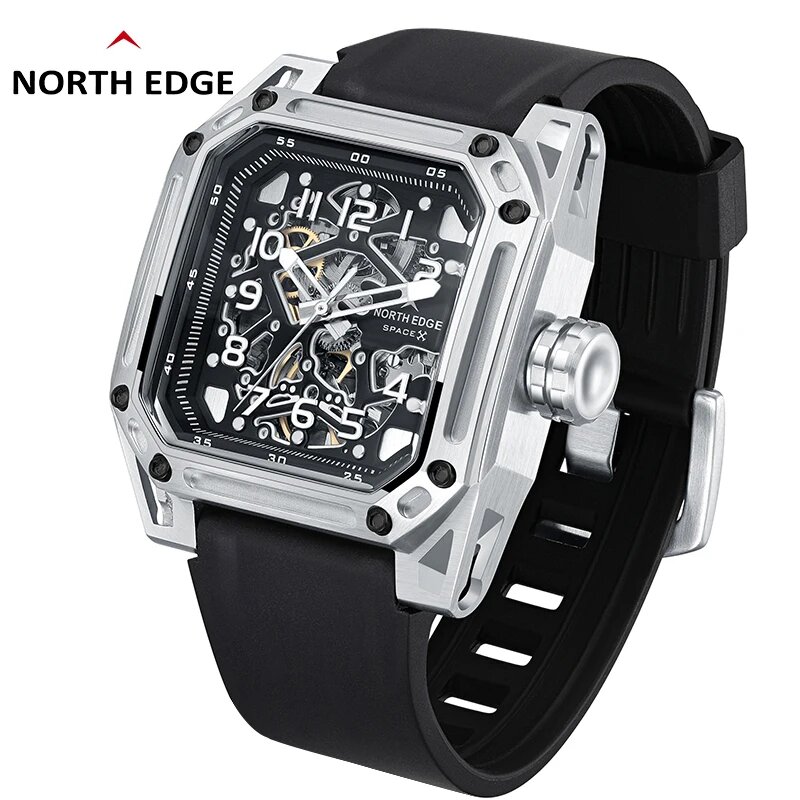 Наручные часы NORTH EDGE