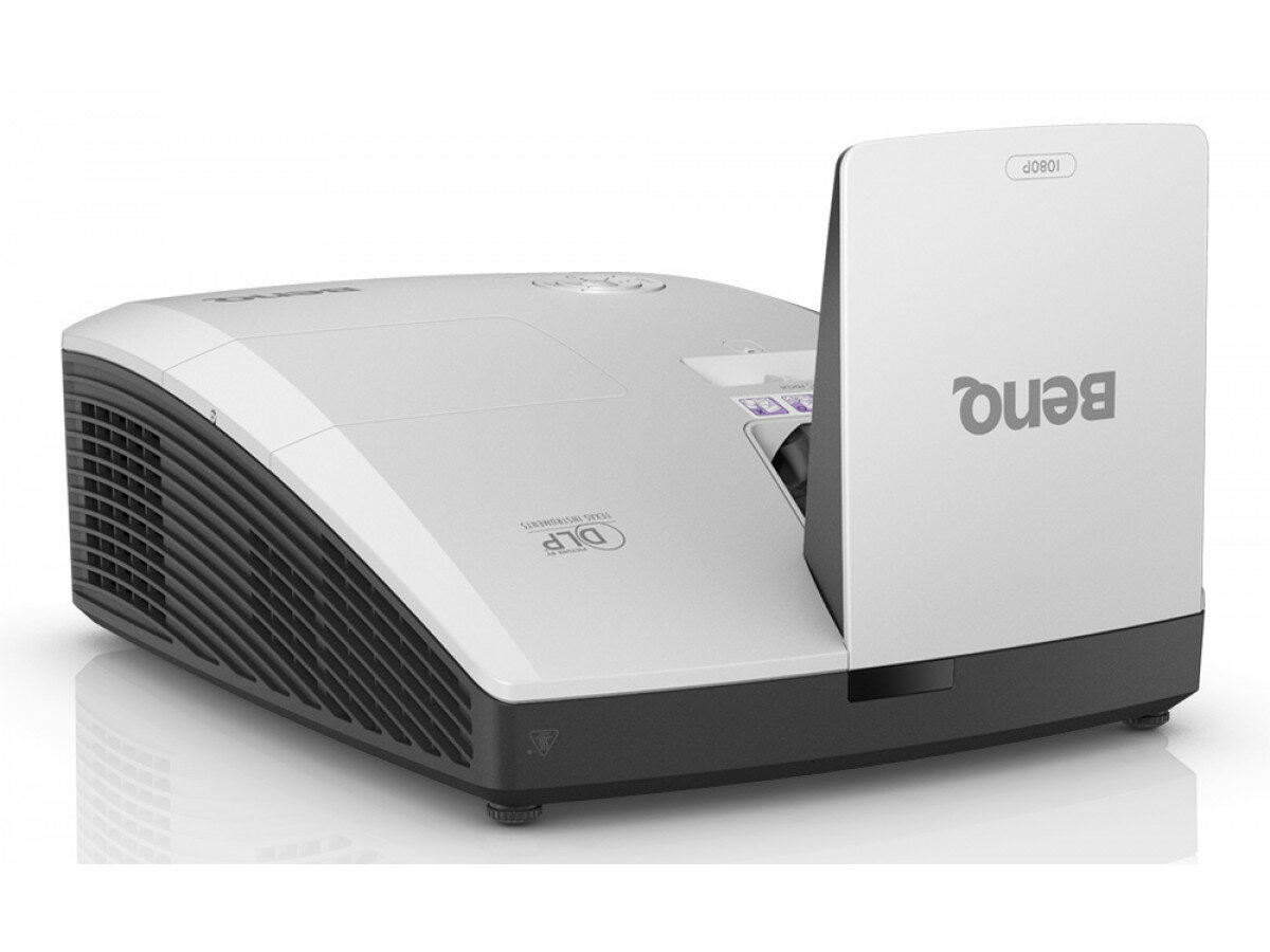 Проектор Benq MH856UST+ — фото 1