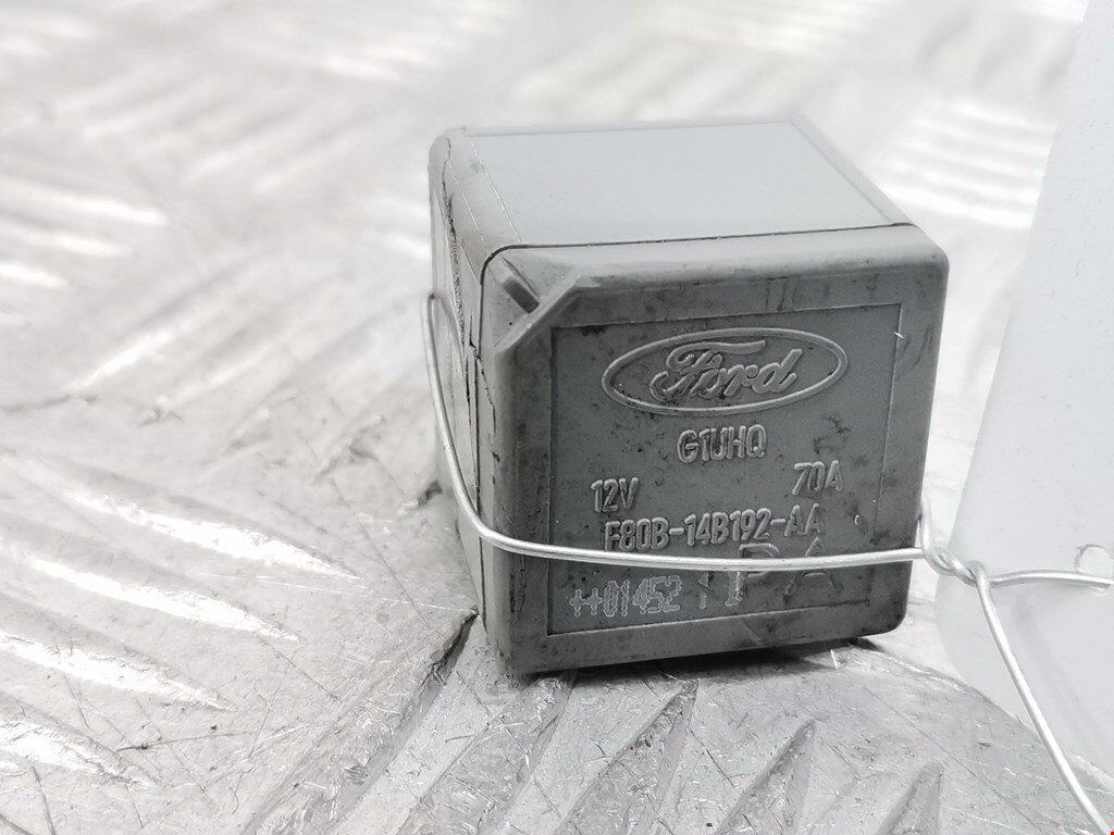 Реле Ford Mondeo 3 3968349 арт. 2099611