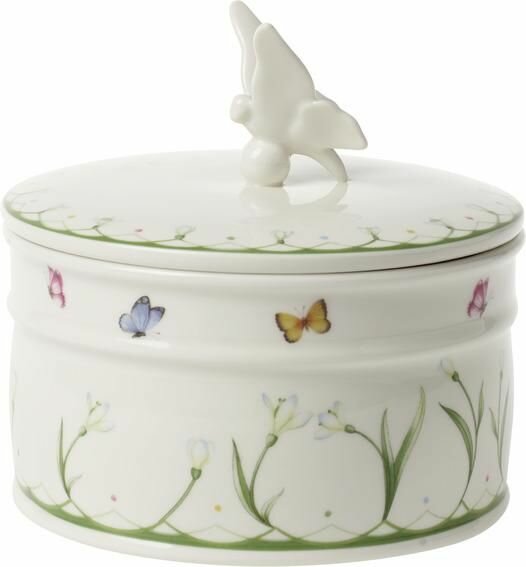 Villeroy & Boch Colorful Spring банка большая
