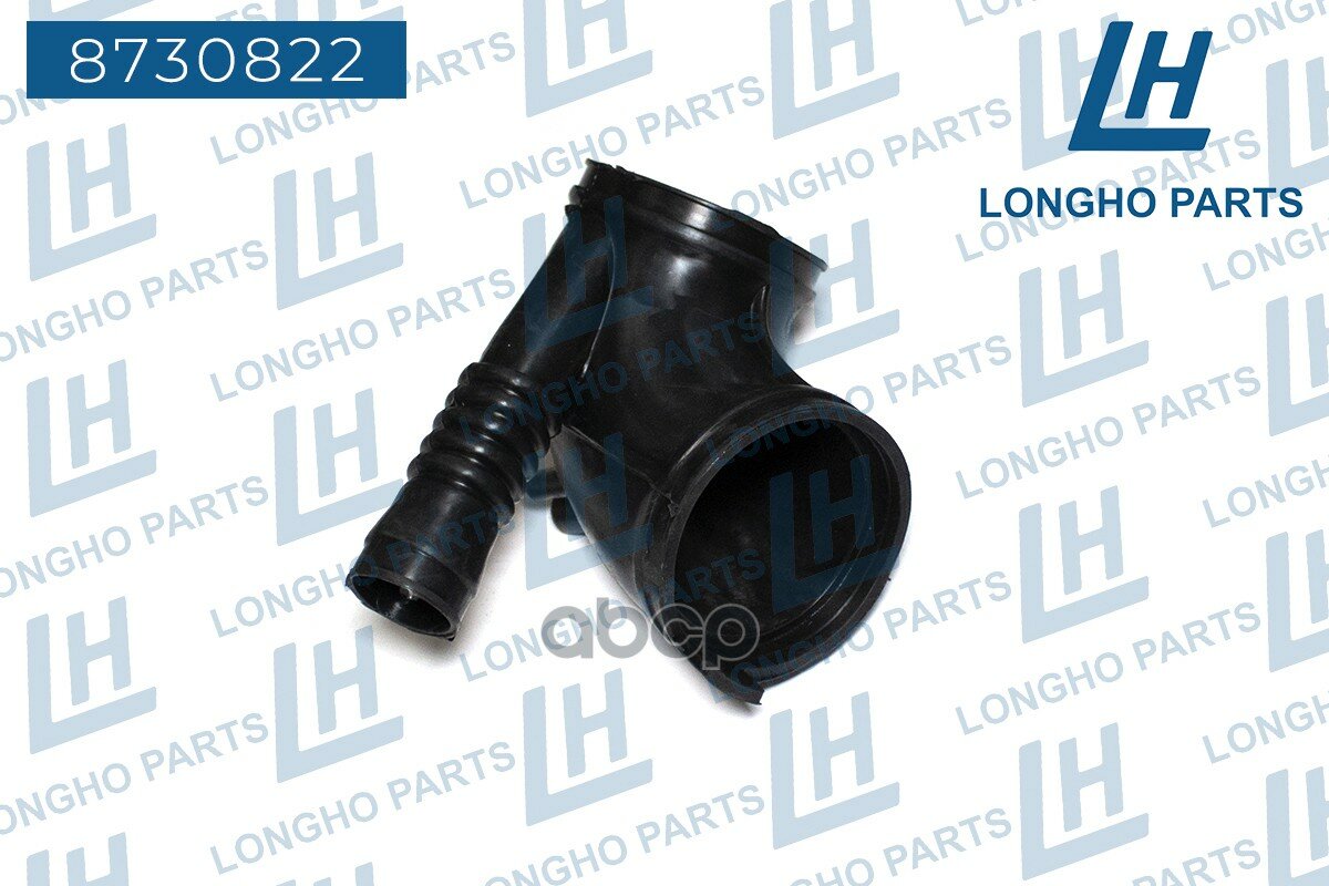 Патрубок воздушного фильтра BMW X5 (E53) 13541440102 Longho арт. 8730822
