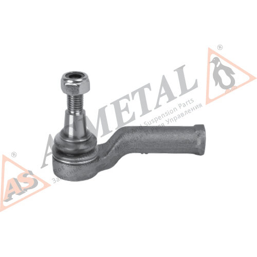 Наконечник рулевой тяги для автомобиля Volvo Ford Land Rover, AS METAL 17FR2206 (1 шт.)