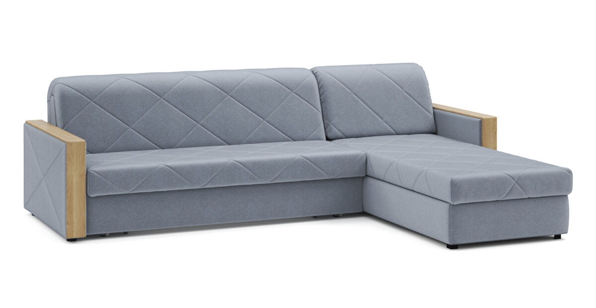 Угловой диван Цвет Диванов Угловой диван Токио NEXT 23 180 макси декор дуб каньон