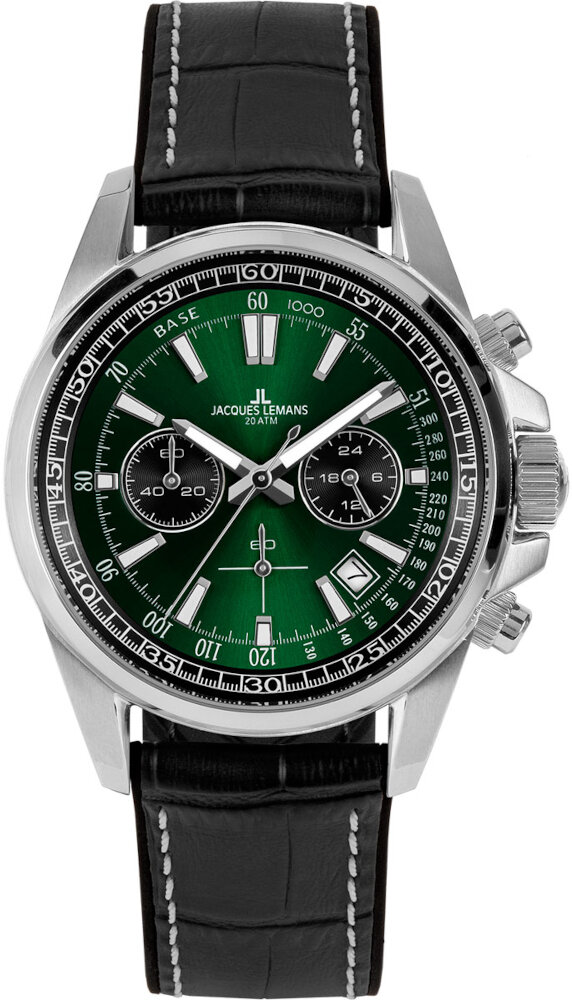Наручные часы JACQUES LEMANS