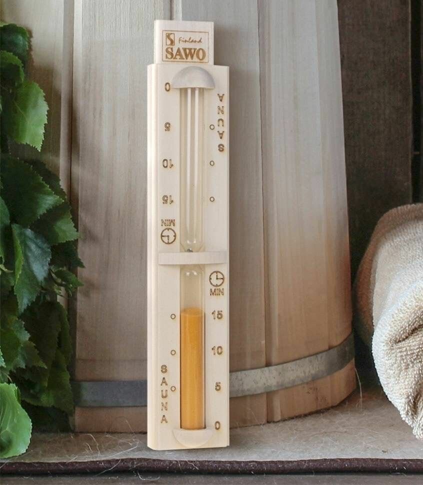 Sawo часы песочные 550-A