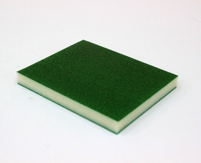 Матирующая губка-220, 5 шт.